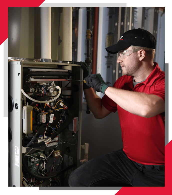 HVAC, Plumber & Electrician In Rochester, NY | 24/7 Repair